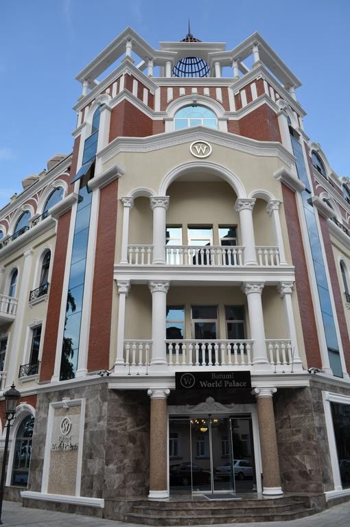 Гранд Тур Грузия